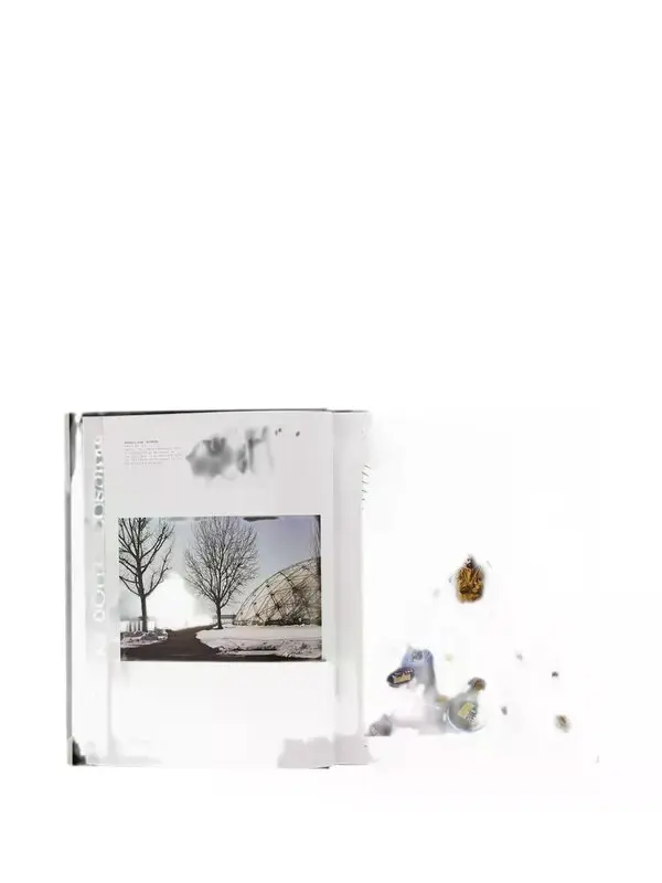BOUTIQUE MAGS Stone Island: Storia Book