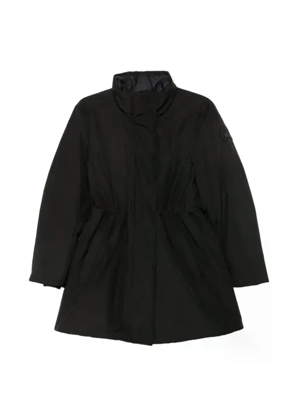 Canada Goose Ivy Drawstring-waist Parka