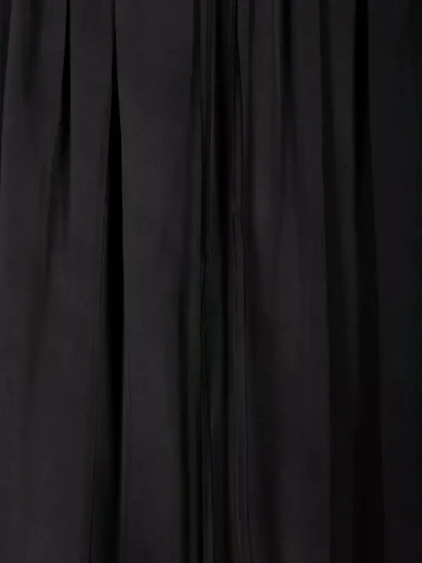 Cinq À Sept Lace-trim Esme Trousers