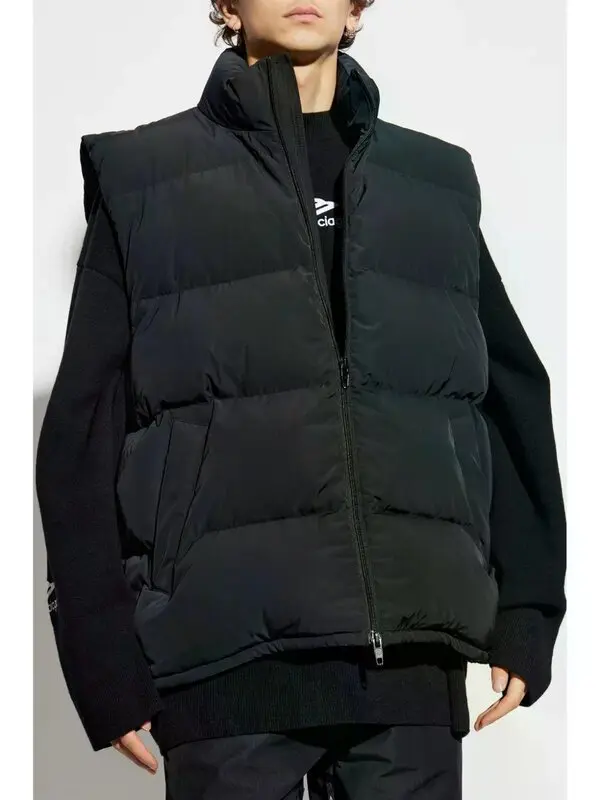Balenciaga Padded Vest