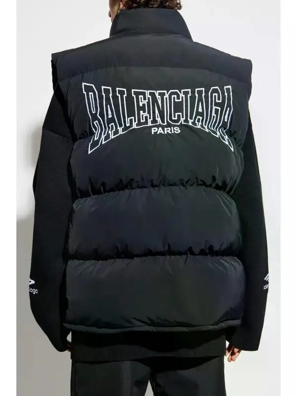 Balenciaga Padded Vest