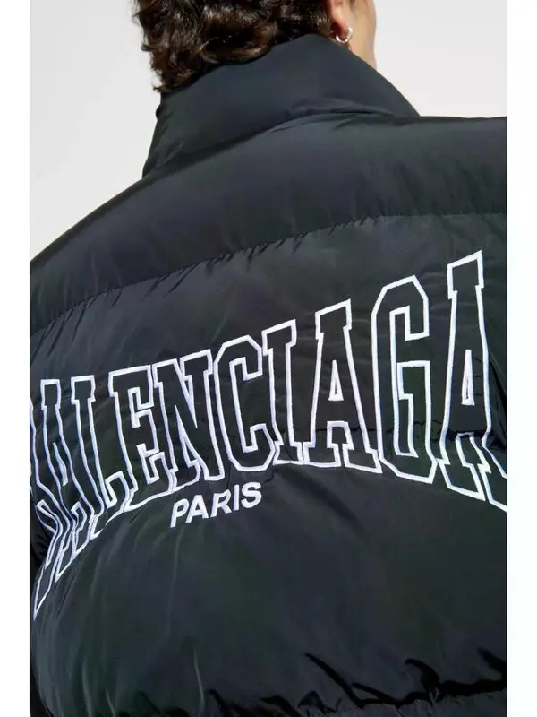 Balenciaga Padded Vest