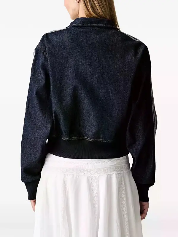 Adidas Firebird Denim Tracktop