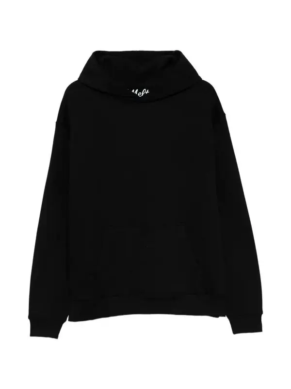 MELT Kangaroo-pocket Hoodie