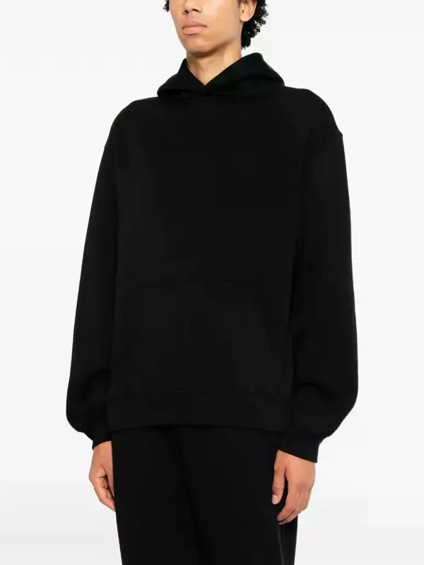MELT Kangaroo-pocket Hoodie