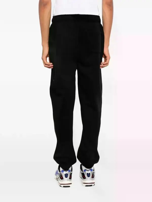 MELT Elasticated-waistband Track Pants