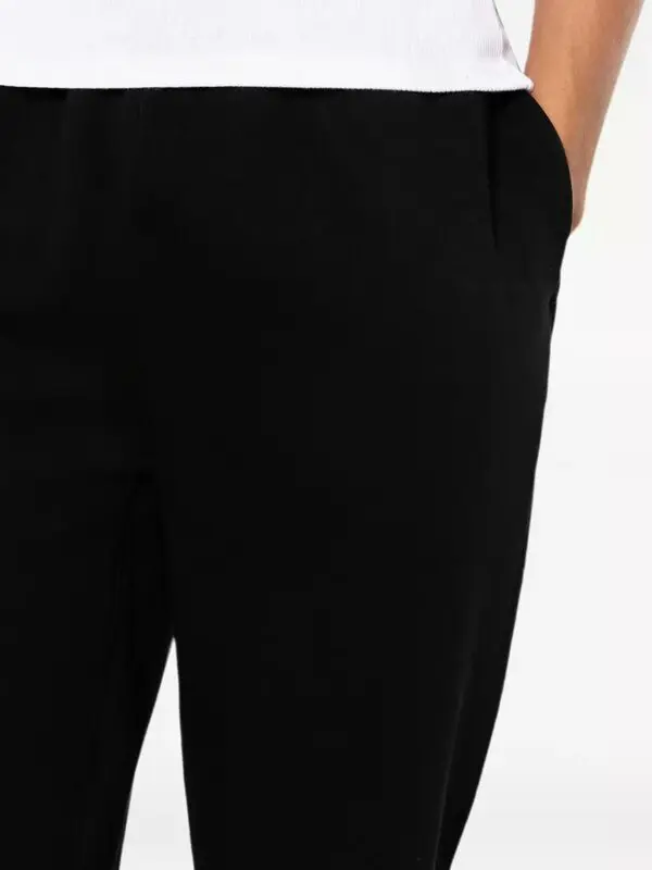 MELT Elasticated-waistband Track Pants