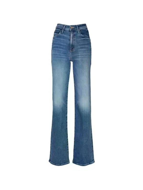 MOTHER The Kick It Jeans