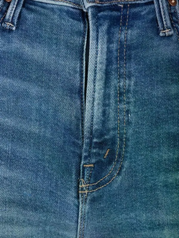 MOTHER The Kick It Jeans