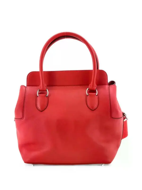 Hermès Toolbox Bag Swift 20 Satchel