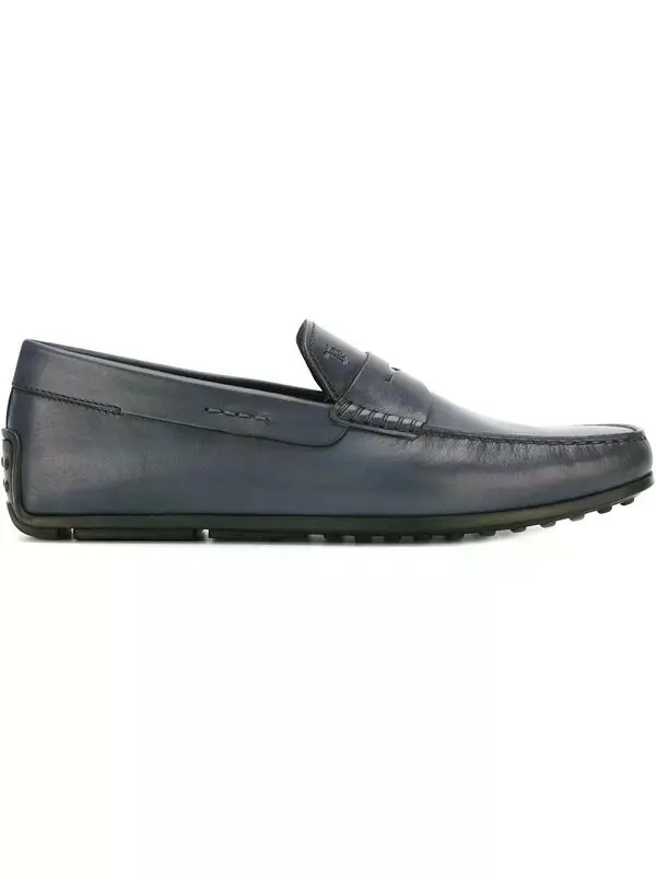 TOD'S Penny Loafers