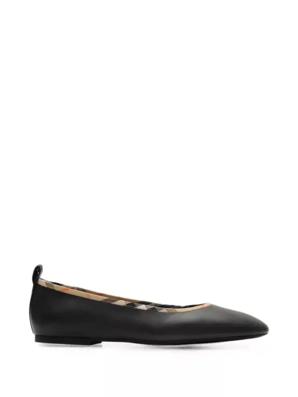 Burberry Robin - Black