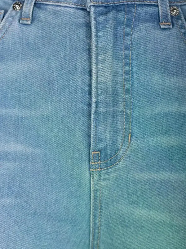Veronica Beard Carson Flared Jeans