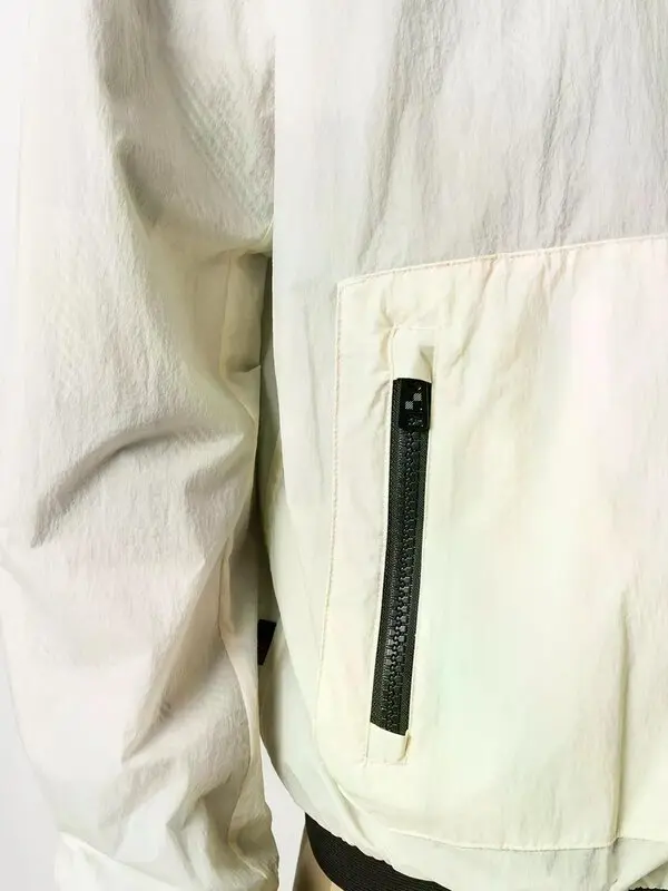 Woolrich Buffalo Hooded Jacket