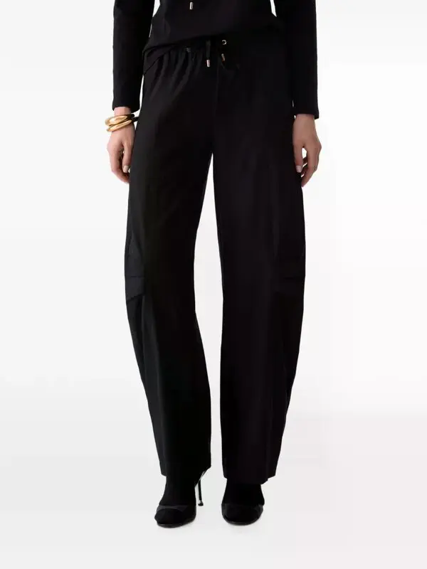 Liu Jo Wide-leg Trousers