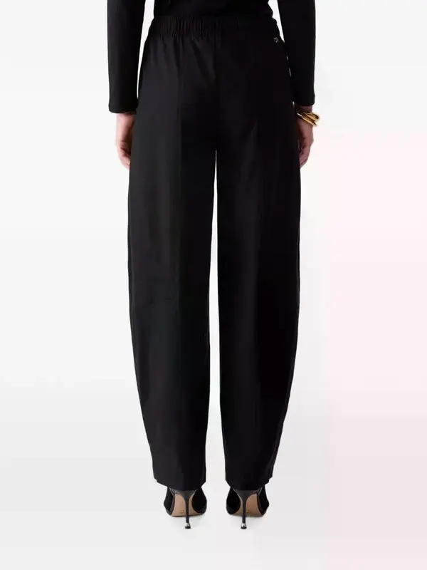 Liu Jo Wide-leg Trousers