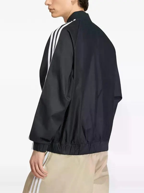 Adidas Sst Adicolor Classics Cotton Twill Track Top