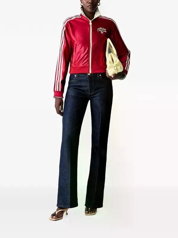 Adidas Reversible Firebird Track Top