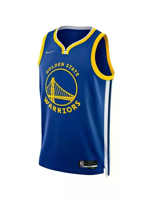 Nike Golden State Warriors Icon Edition