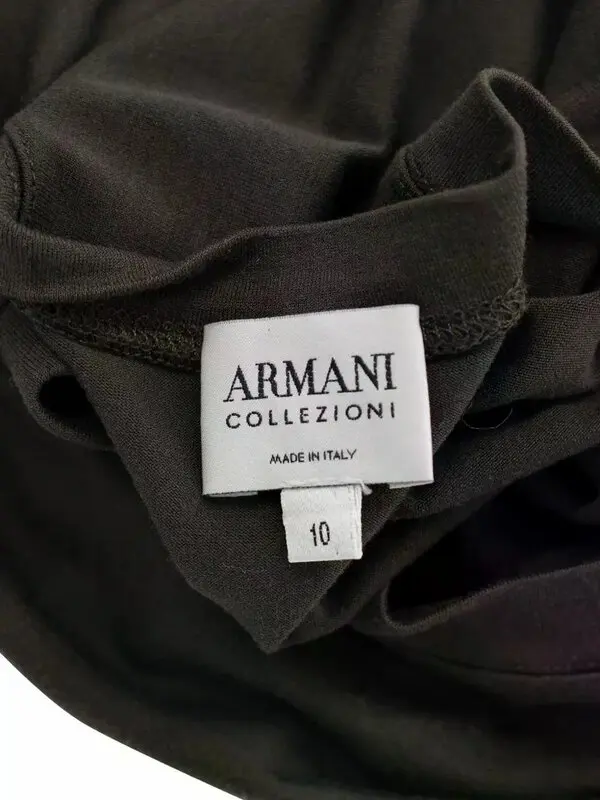 Emporio Armani Crew-neck T-shirt