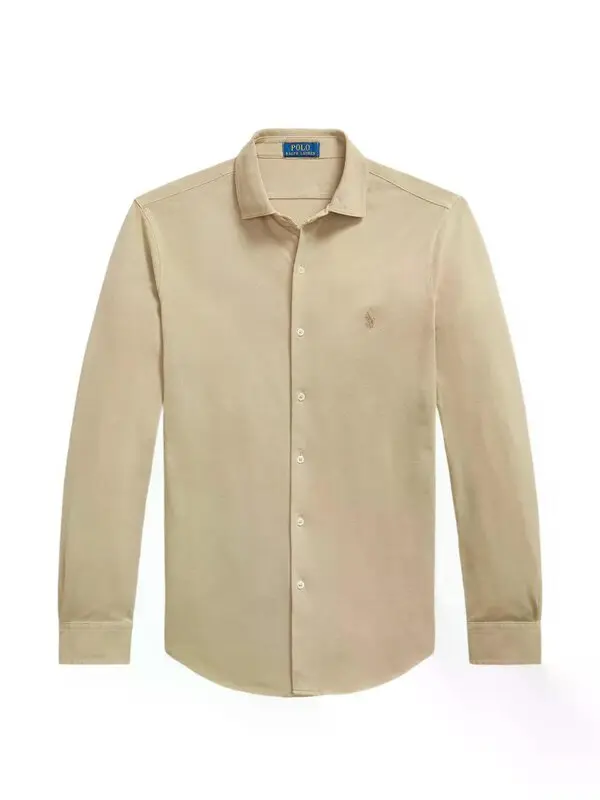 Polo Ralph Lauren Featherweight Mesh Shirt