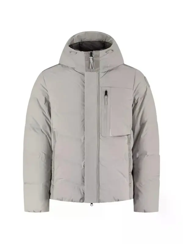 PARAJUMPERS Taiga Hooded Padded Jacket