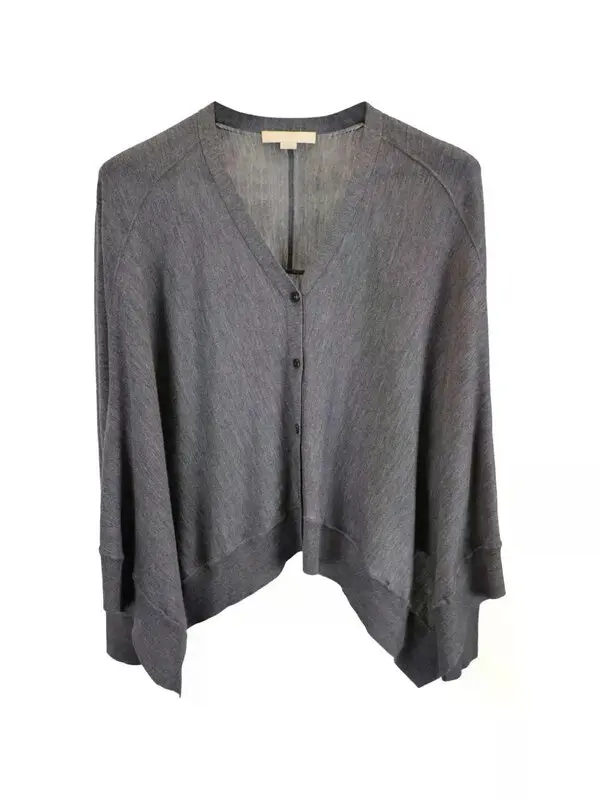 ALEXANDER WANG Dolman Sleeve Cardigan