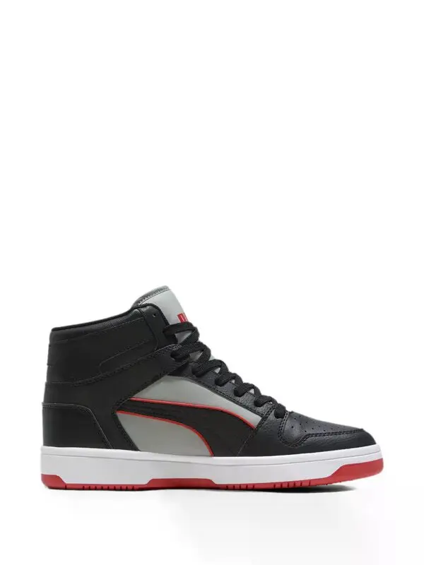 PUMA Rebound Layup Piping Sneakers