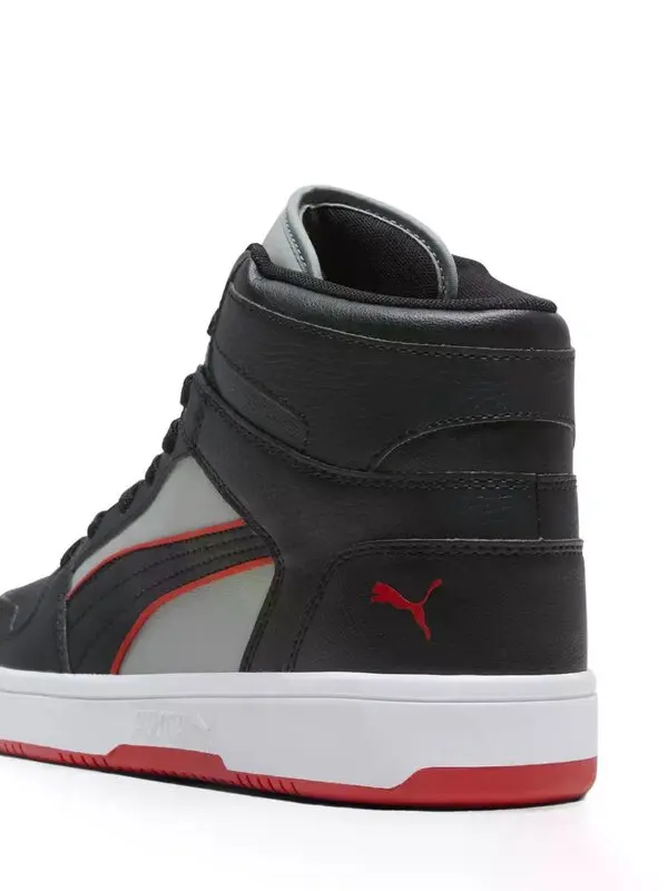 PUMA Rebound Layup Piping Sneakers