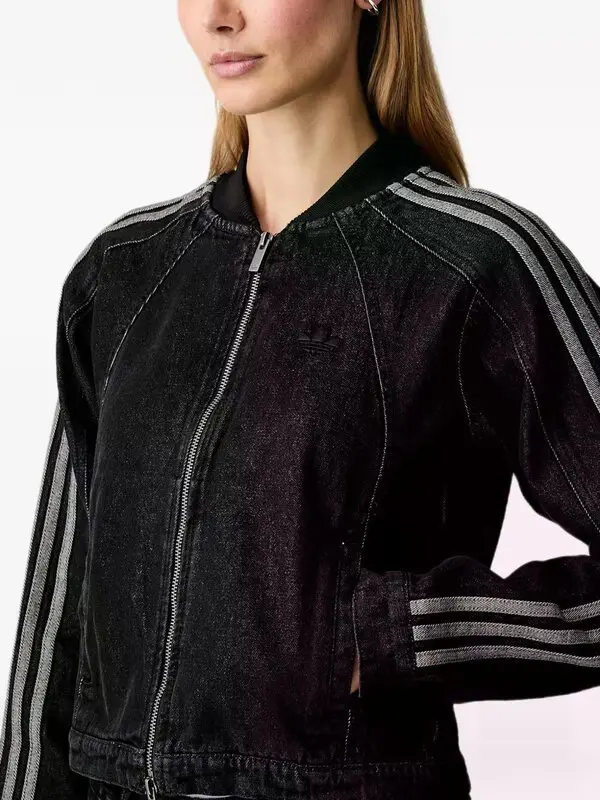 Adidas Sst 2.0 Denim Tracktop