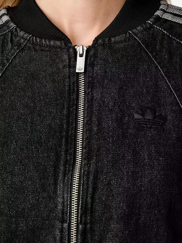 Adidas Sst 2.0 Denim Tracktop