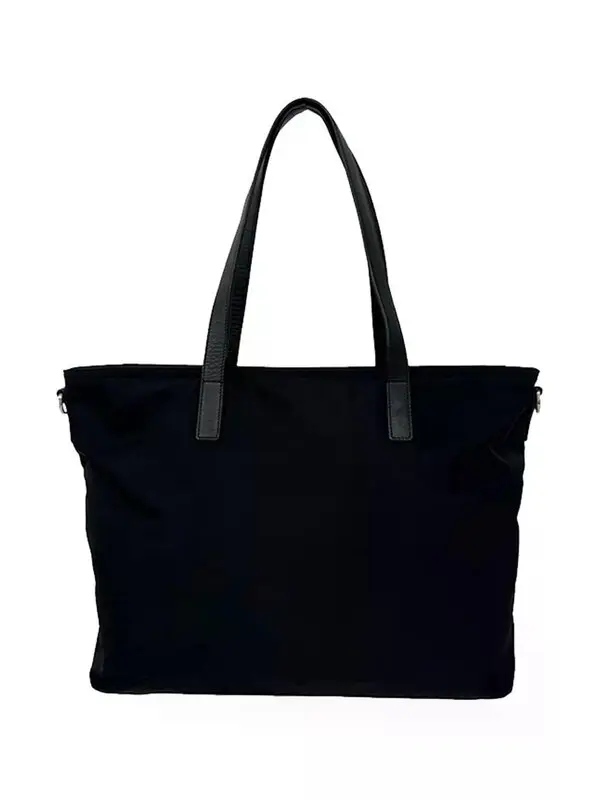 Prada 2013-2026 Tessuto Tote Bag