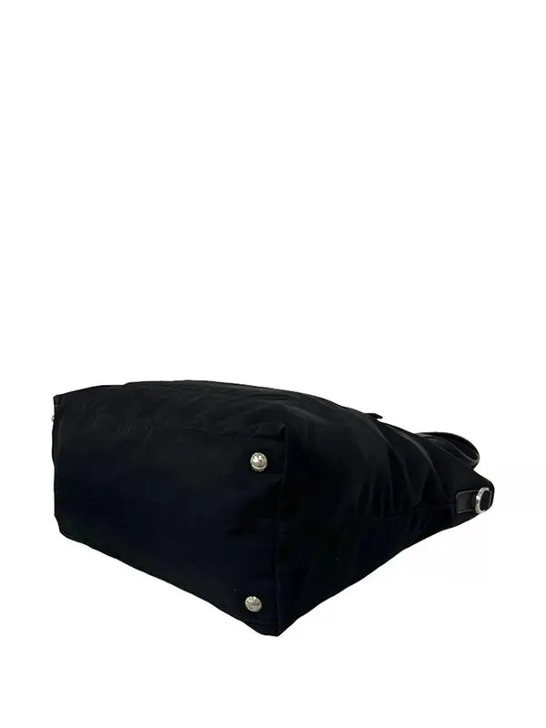 Prada 2013-2026 Tessuto Tote Bag