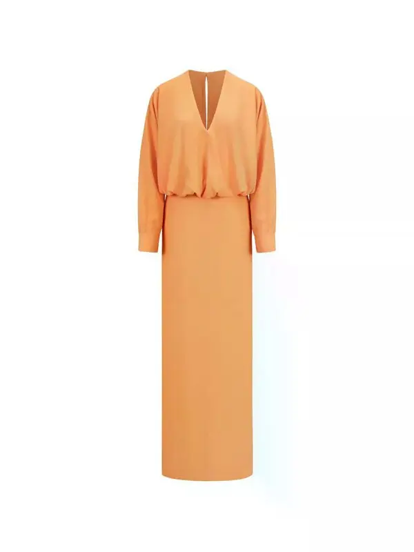 THE ARKOW Aurora Maxi Dress