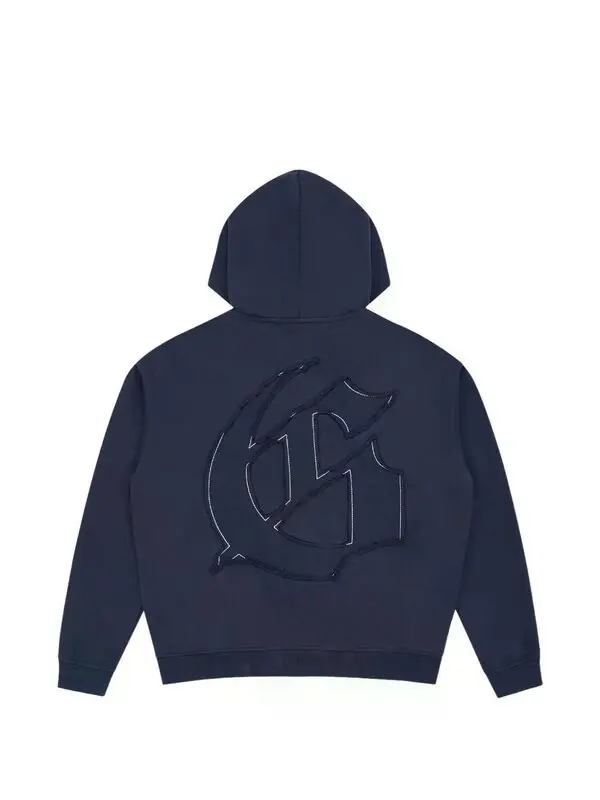 GODSPEED Raw Import Track Suit