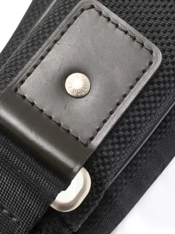 LOUIS VUITTON 2012 Citadin Damier Geant Crossbody Bag