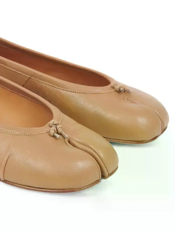 MAISON MARGIELA Tabi Ballerina