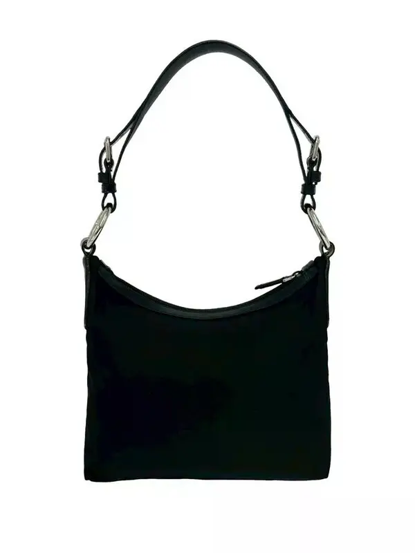 Prada 2010-2026 Tessuto Shoulder Bag