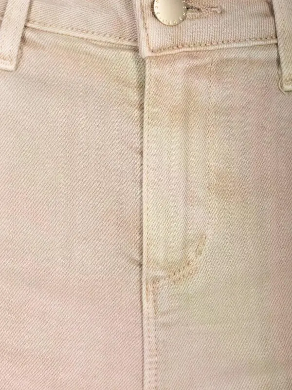 L'Agence Selma Bootcut Jeans