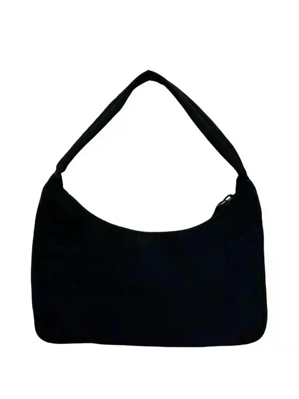 Prada 2000-2013 Tessuto Handbag