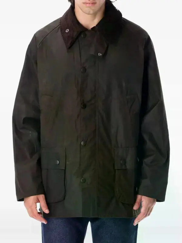 Barbour Classic Bedale® Buttoned Coat