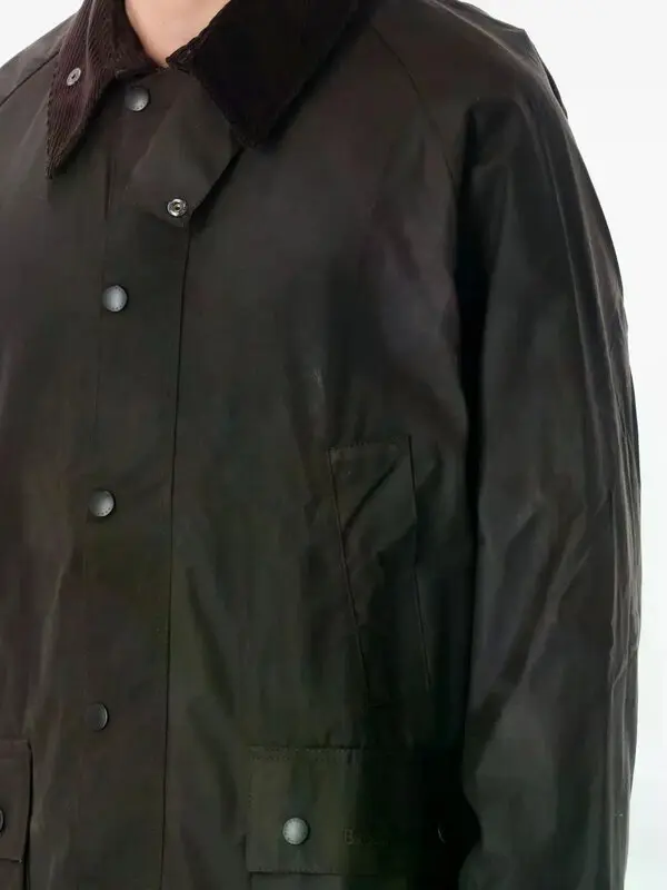 Barbour Classic Bedale® Buttoned Coat