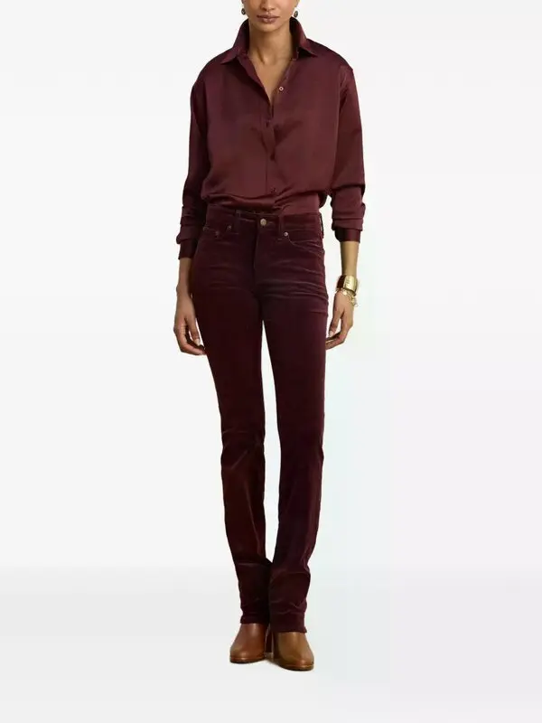 Ralph Lauren Button-up Shirt