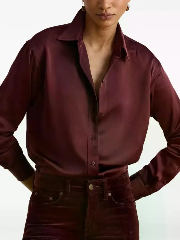 Ralph Lauren Button-up Shirt