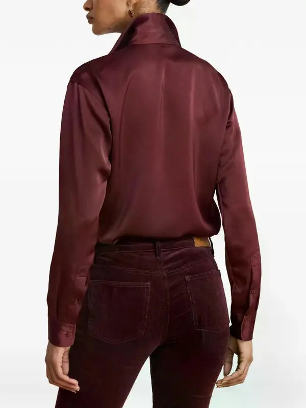 Ralph Lauren Button-up Shirt
