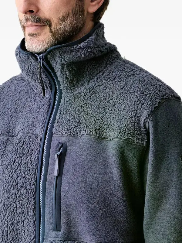 Rossignol All Track Fleece-sherpa Jacket