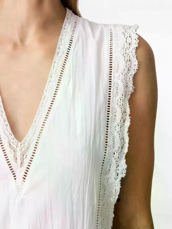 Zadig&Voltaire Rerol Tomboy Dress