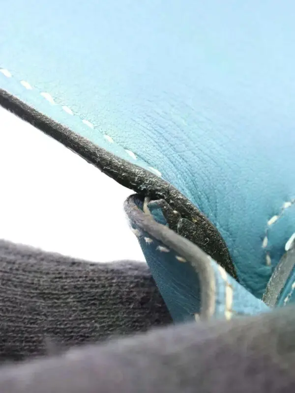 Hermès 2001 Swift Kelly Hac A Dos Pm Backpack