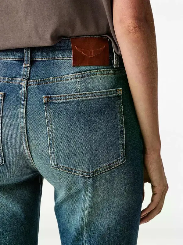 Zadig&Voltaire Eclipse Jeans