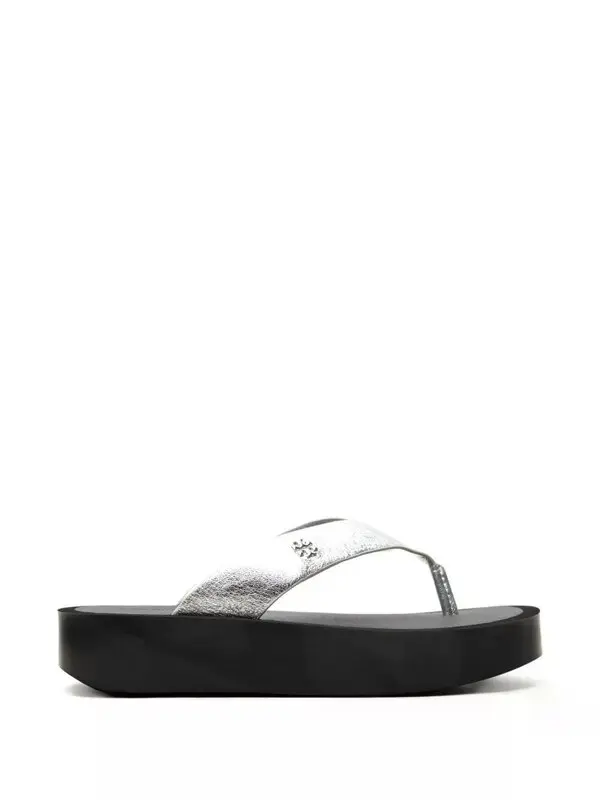 Tory Burch Platform Sandals